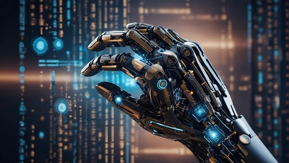 Intro to Artificial Intelligence (AI) – Tech Academy